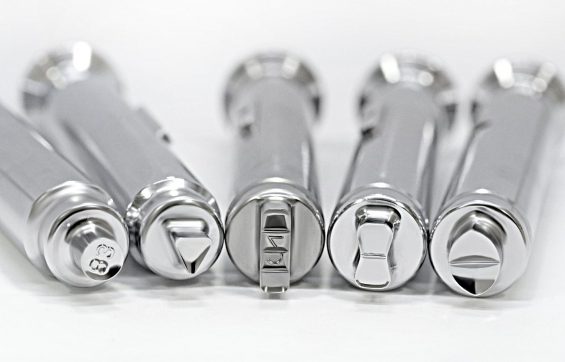 Tablet Toolings - Pharmatech Engineering Company